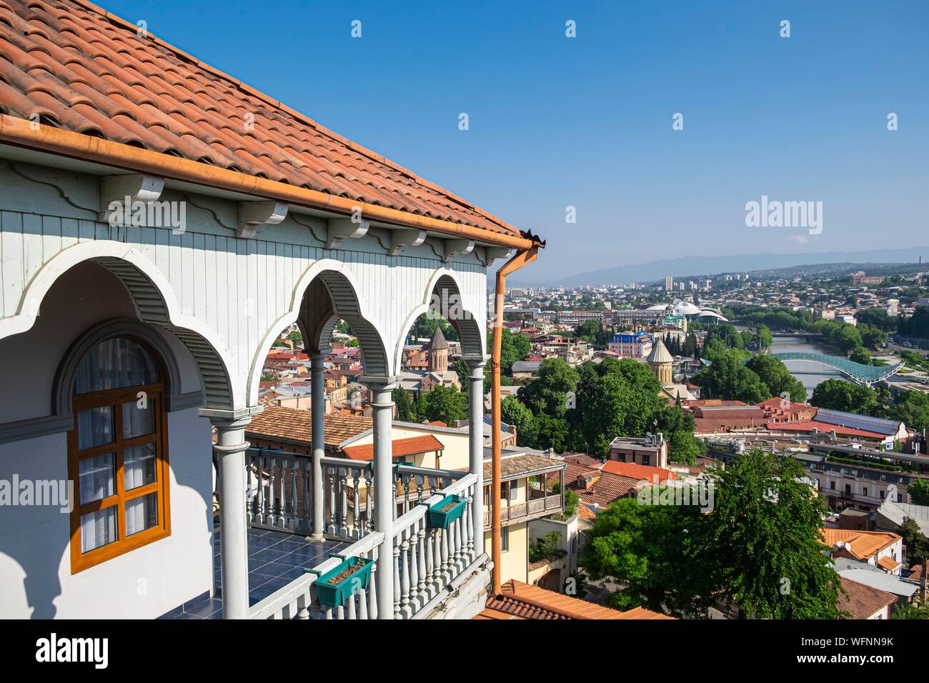 Koura town hi-res stock photography and images - Alamy