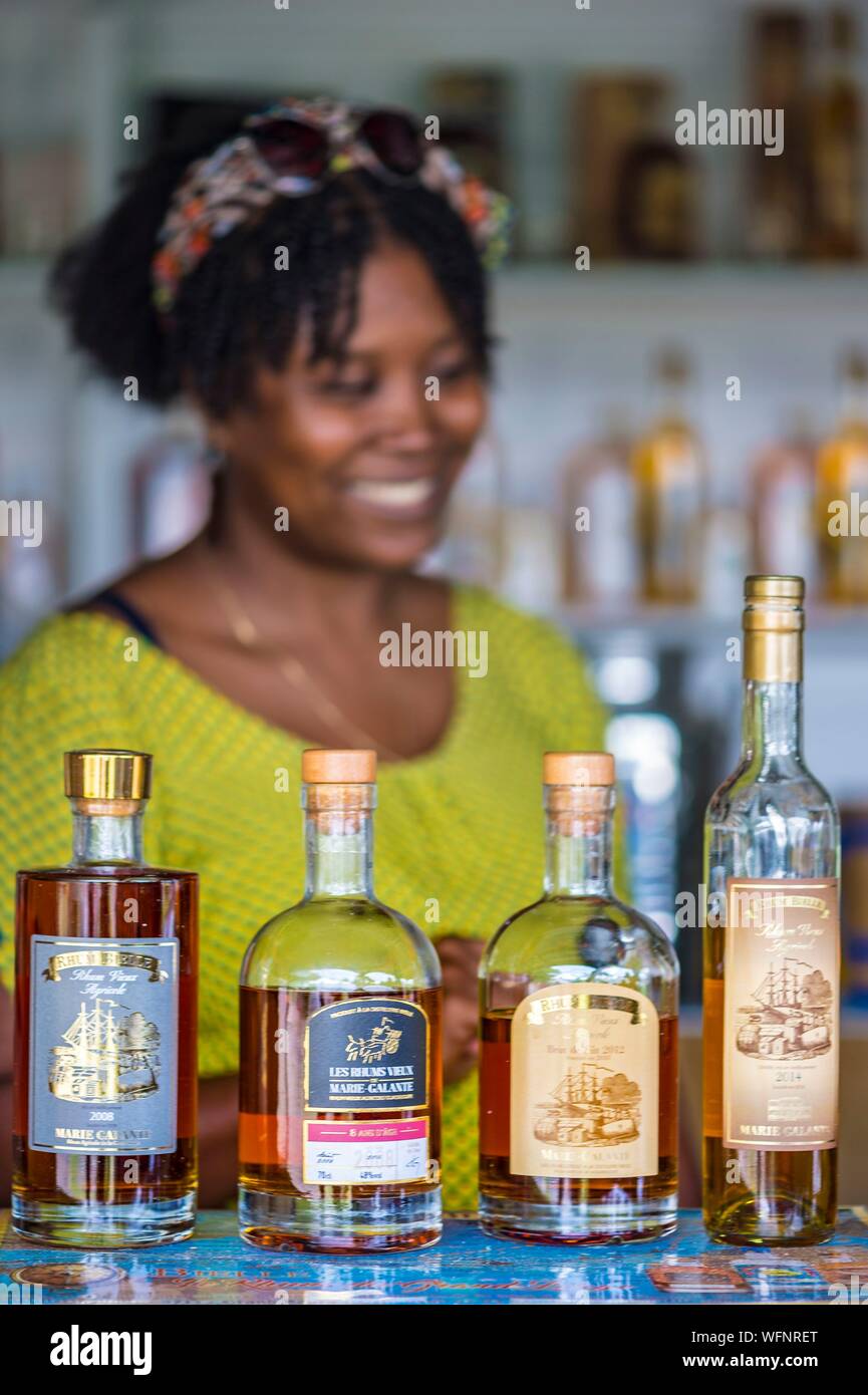 Old rum bottle hi-res stock photography and images - Alamy