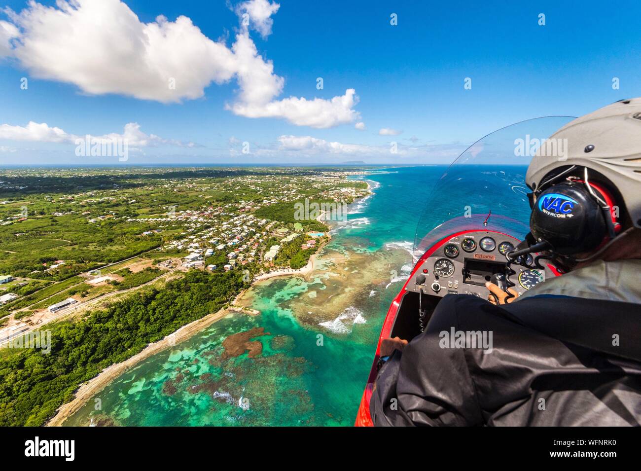 Anse des rochers hi-res stock photography and images - Alamy