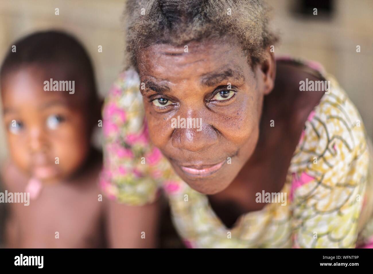 Pygmy People High Resolution Stock Photography and Images - Alamy
