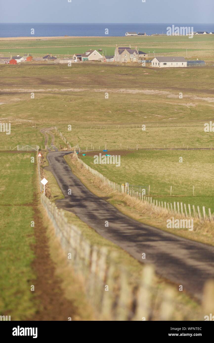 Birsay bay hi-res stock photography and images - Alamy