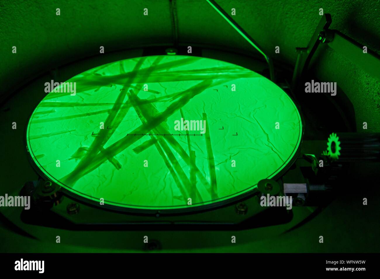 Fluorescent mineral hi-res stock photography and images - Alamy