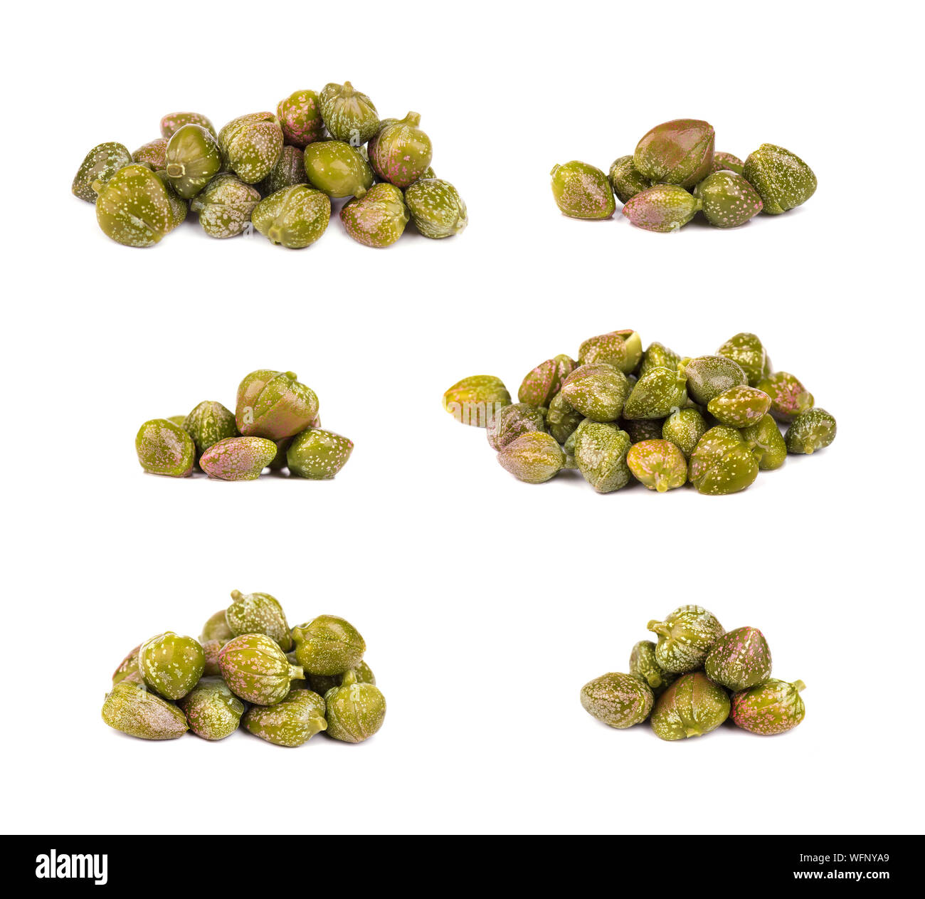 Food collections hi-res stock photography and images - Alamy