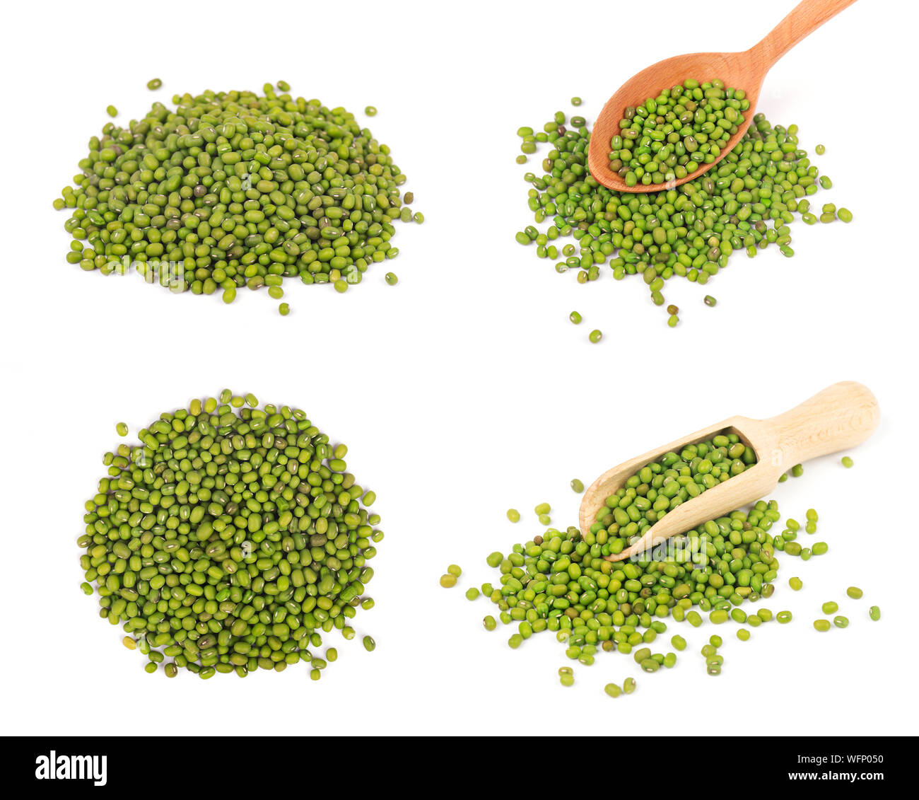 Green gram plant hi-res stock photography and images - Alamy