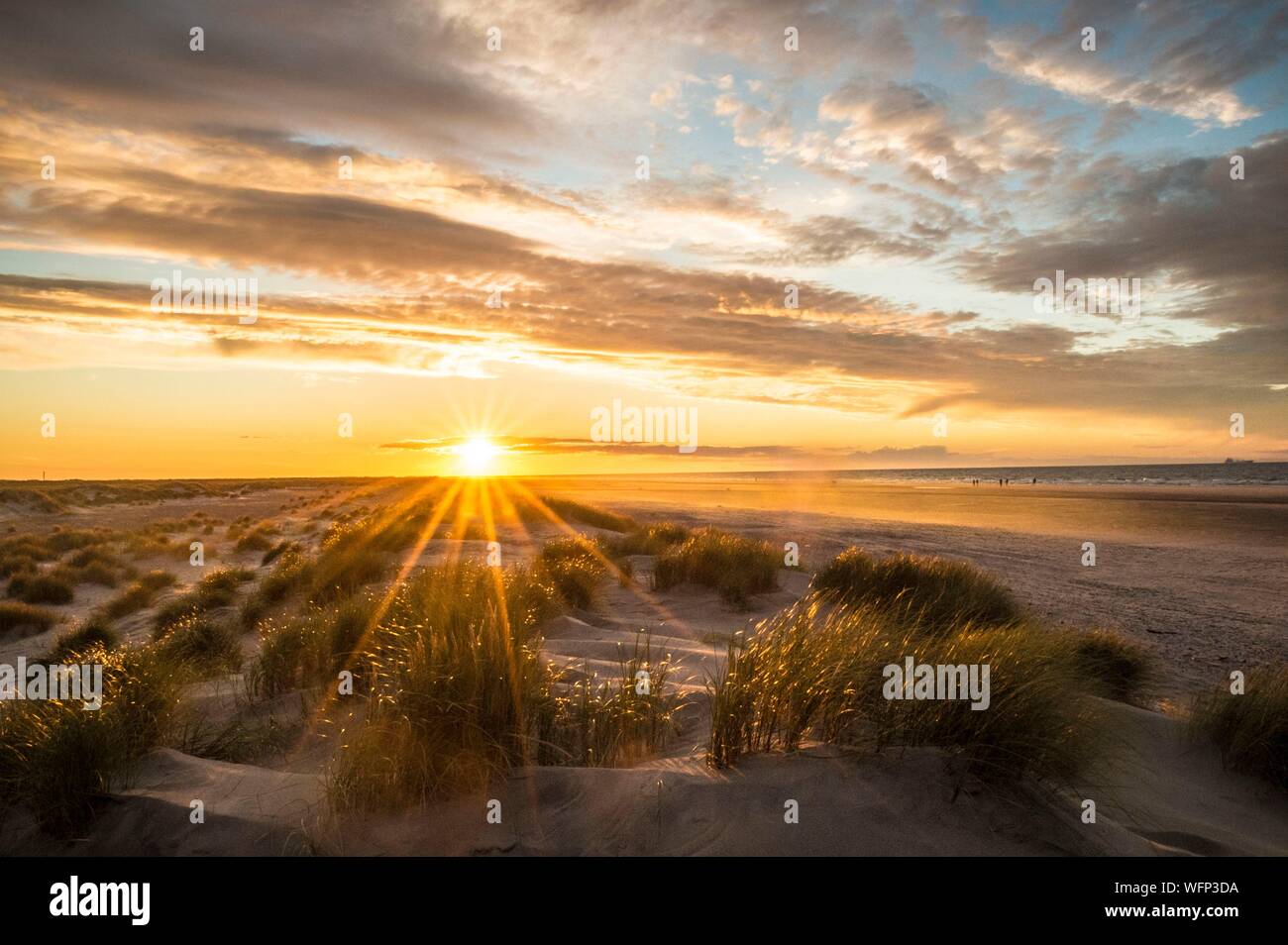 Straits of denmark hi-res stock photography and images - Alamy