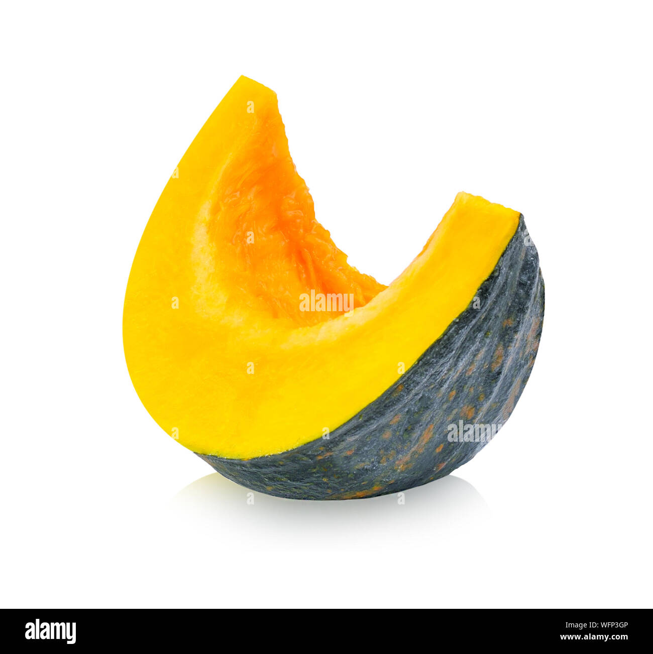 Slice of squash hi-res stock photography and images - Alamy
