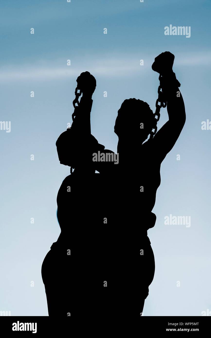 Senegal, Dakar, Goree Island, UNESCO World Heritage Site, Slavery ...