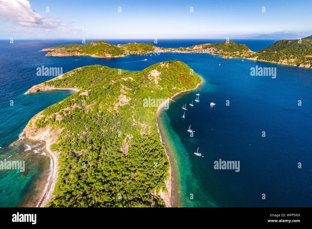 Most Beautiful Bays In The World High Resolution Stock Photography and ...