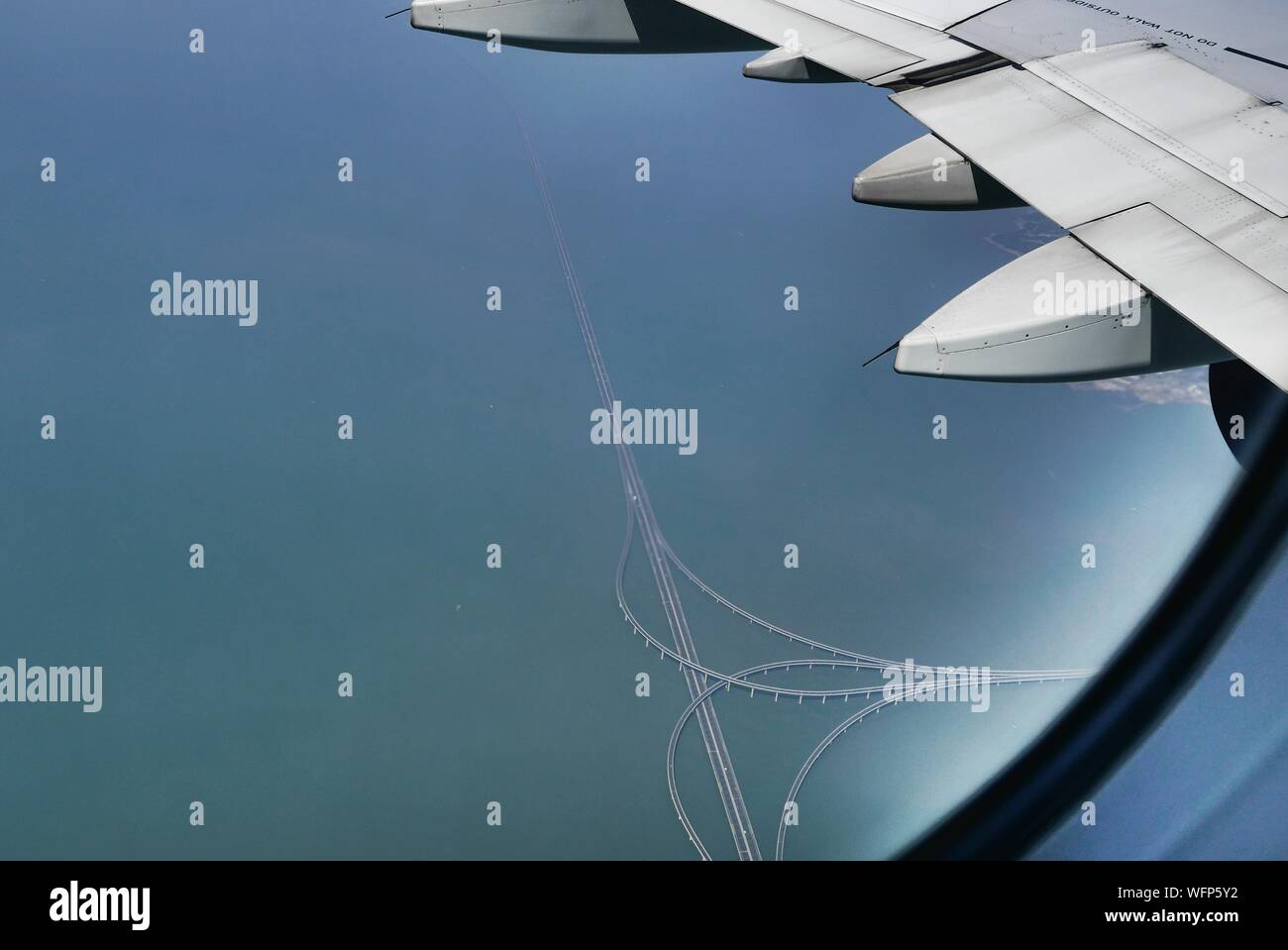 Close up aircraft hi-res stock photography and images - Alamy