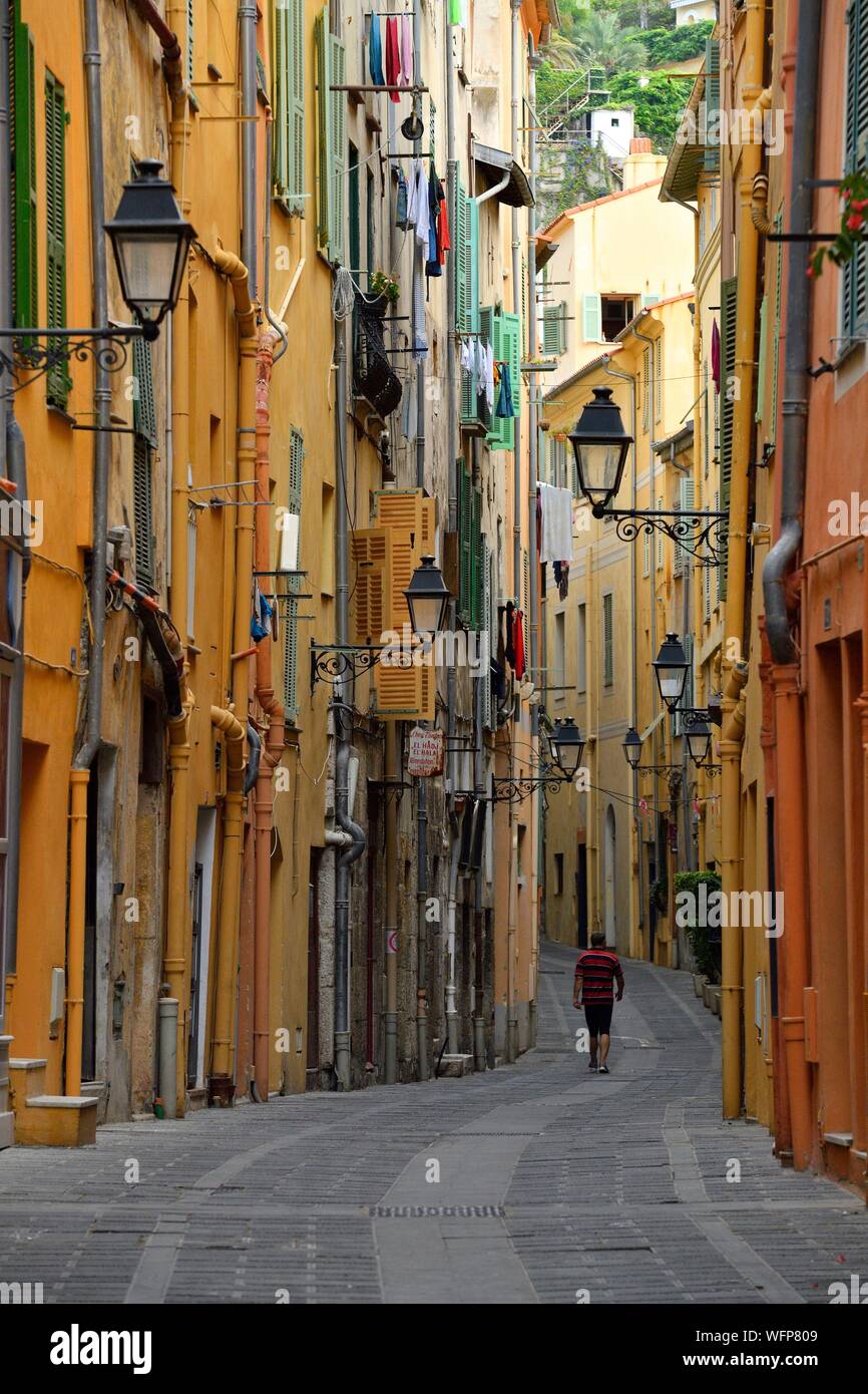 Rue Longue High Resolution Stock Photography and Images - Alamy