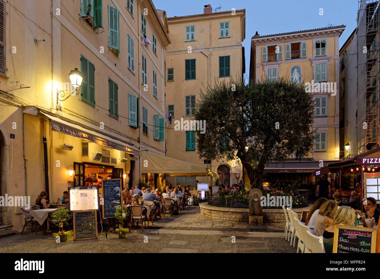 Place du cap hi-res stock photography and images - Alamy