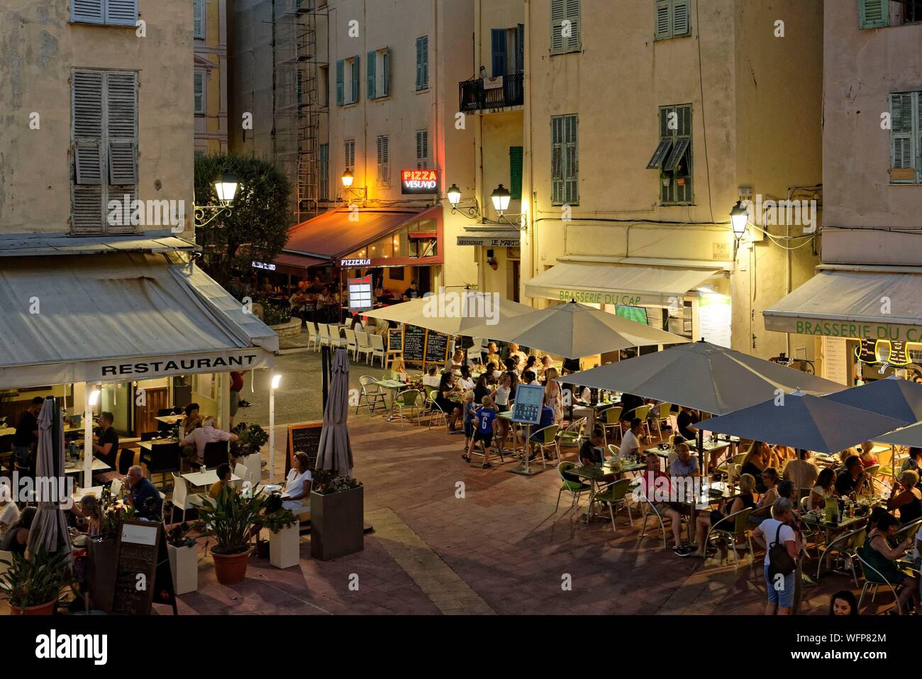 Place du cap hi-res stock photography and images - Alamy