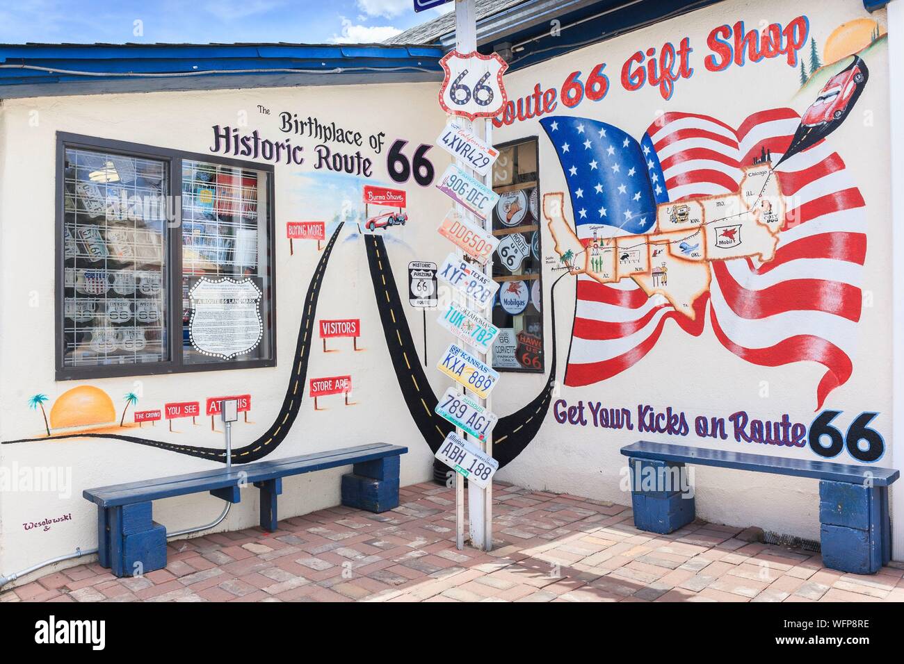 Business route hi-res stock photography and images - Alamy