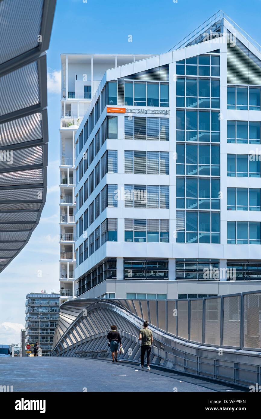 Marc mimram hi-res stock photography and images - Alamy