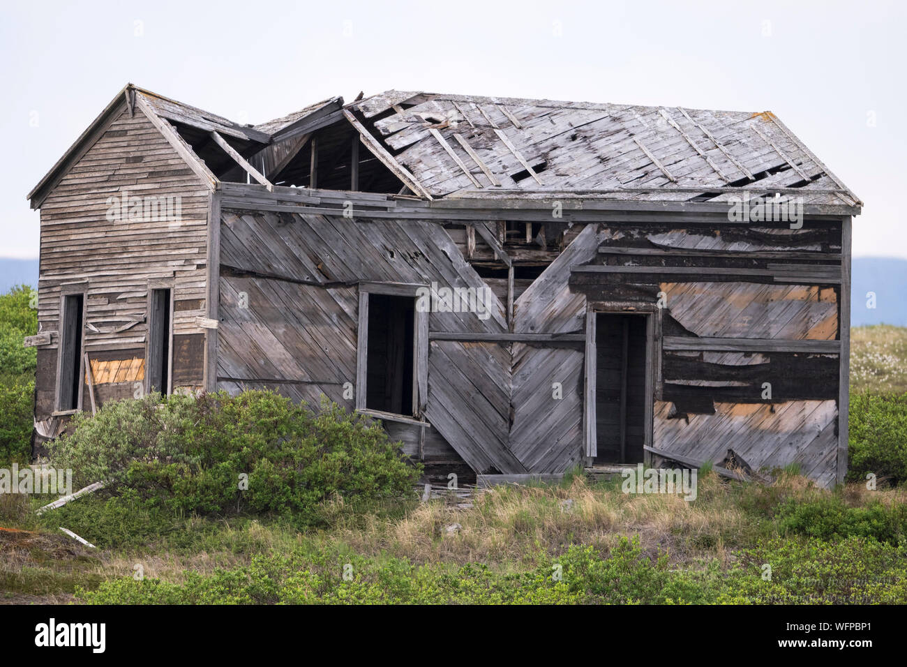 Nome alaska hi-res stock photography and images - Alamy