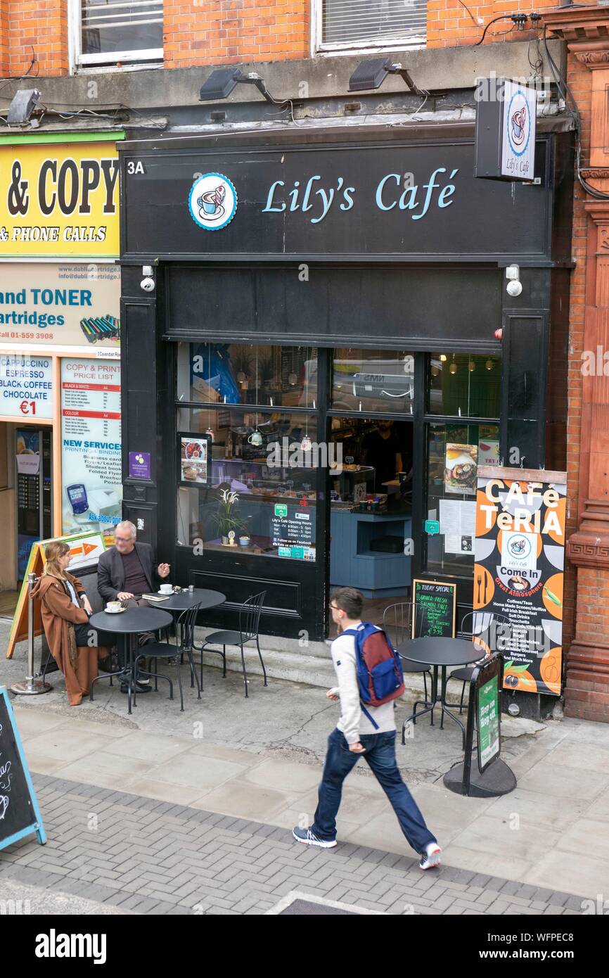 Cavendish row hi-res stock photography and images - Alamy