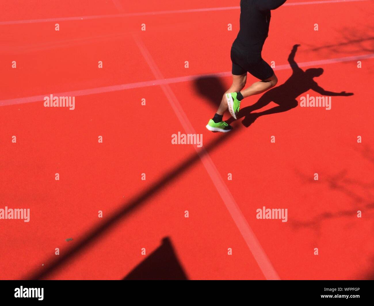 Happy finish hi-res stock photography and images - Alamy