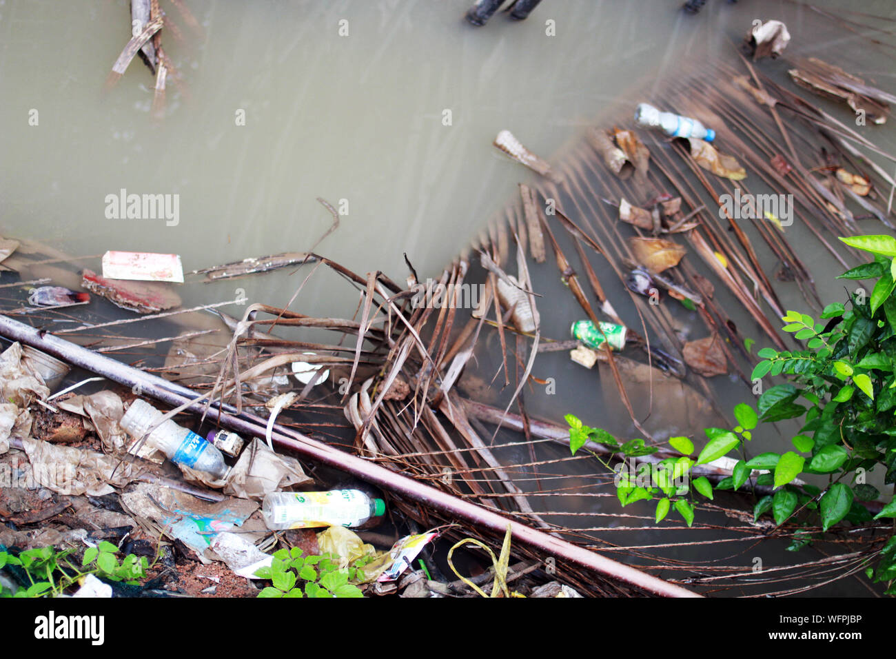 Asia pollution hi-res stock photography and images - Alamy