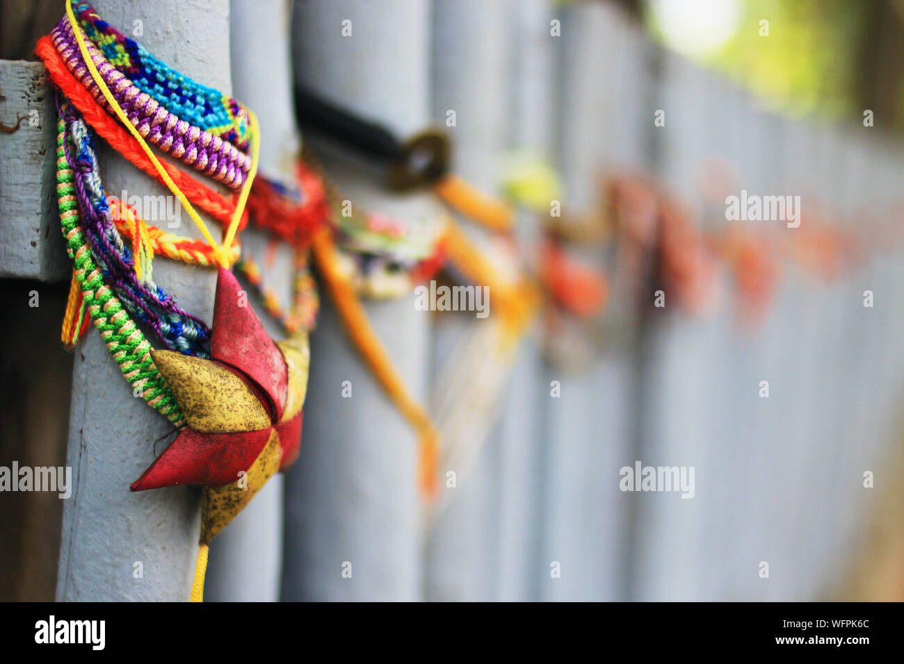 Killing Fields Mass Grave, Phnom Penh, Cambodia. The killing tree which ...