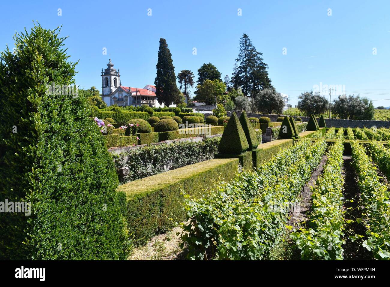 Portugal, center region Stock Photo - Alamy