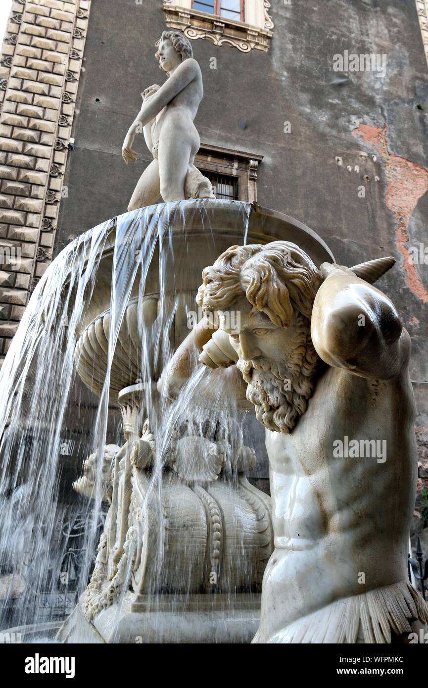 Early baroque architecture hi-res stock photography and images - Alamy