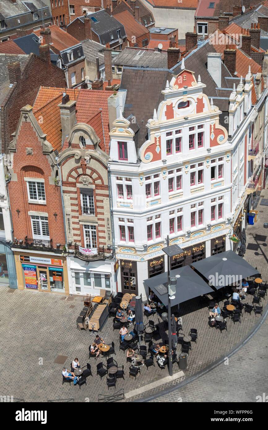 Place de grain hi-res stock photography and images - Alamy
