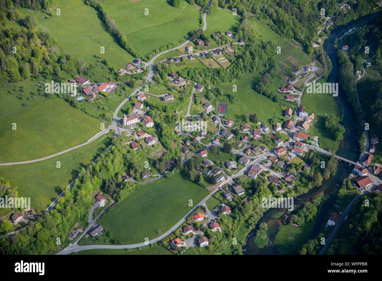 Goumois hi-res stock photography and images - Alamy