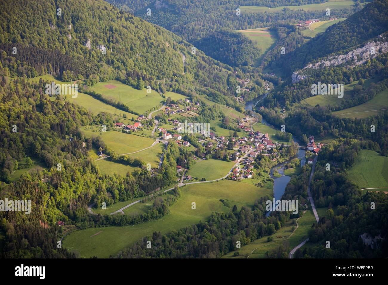 Goumois hi-res stock photography and images - Alamy