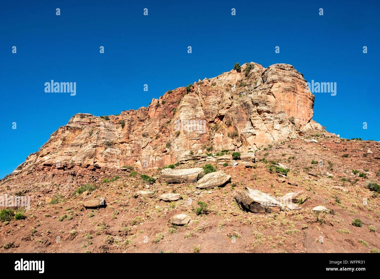 Eastern tigray hi-res stock photography and images - Alamy