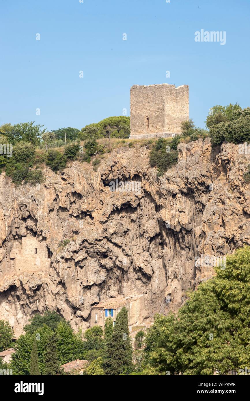 Tuff towers hi-res stock photography and images - Alamy