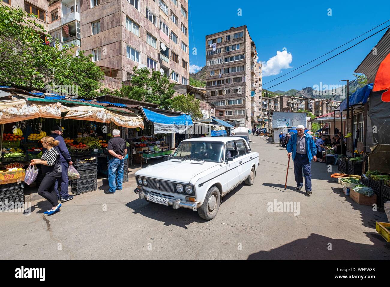 Debed High Resolution Stock Photography and Images - Alamy