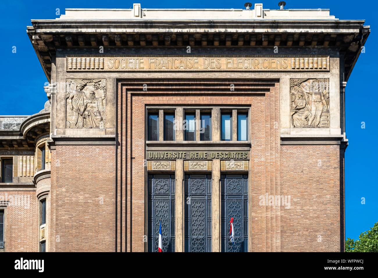 Malakoff france hi-res stock photography and images - Alamy