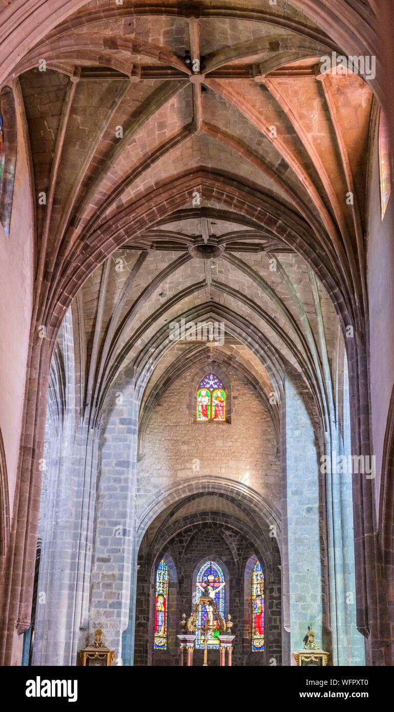 Saint geraud hi-res stock photography and images - Alamy