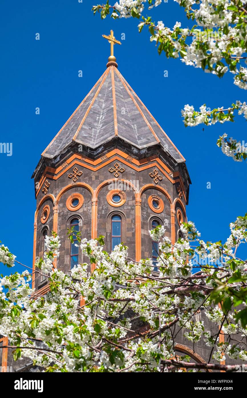 Gyumri hi-res stock photography and images - Alamy