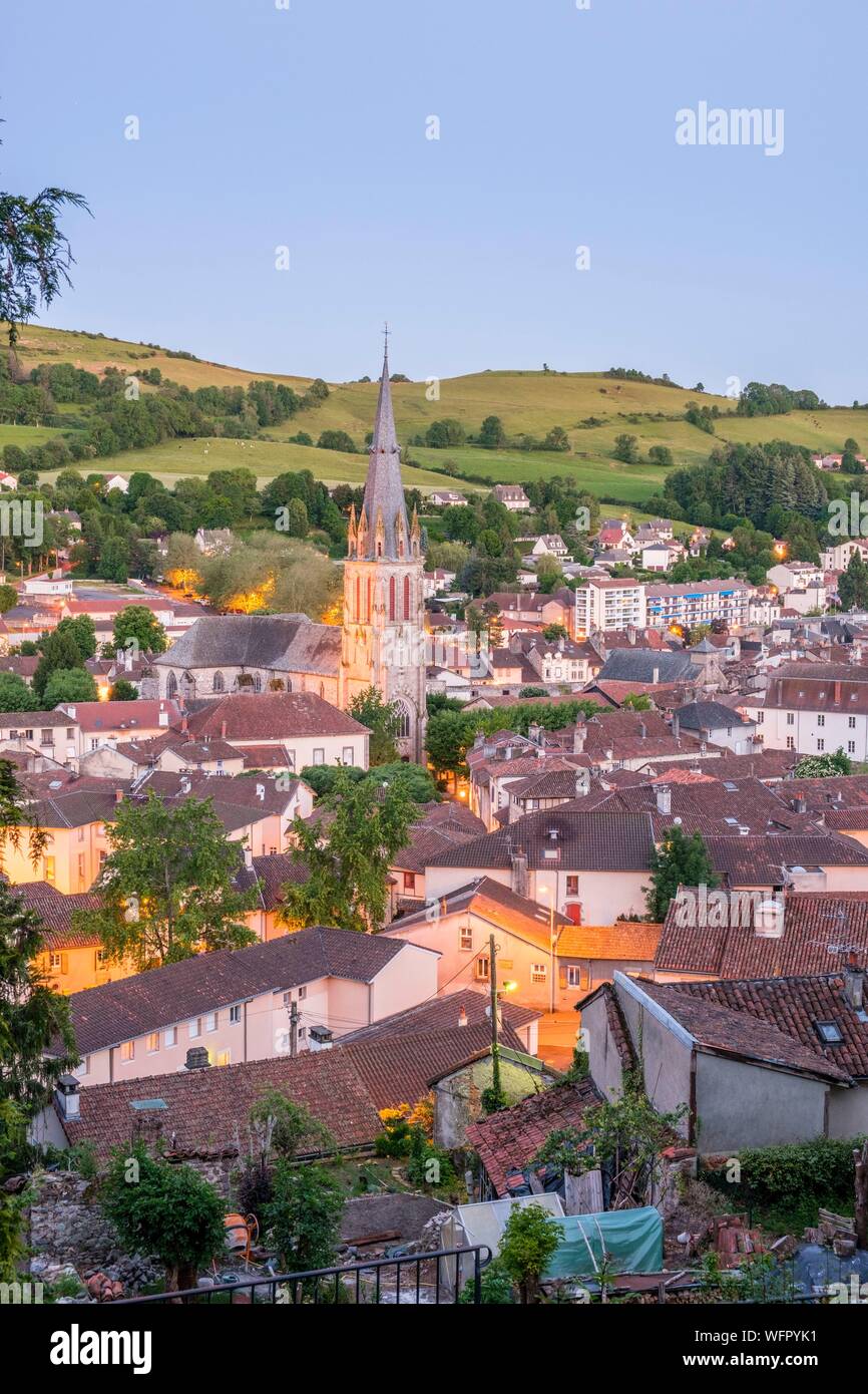 Saint geraud hi-res stock photography and images - Alamy