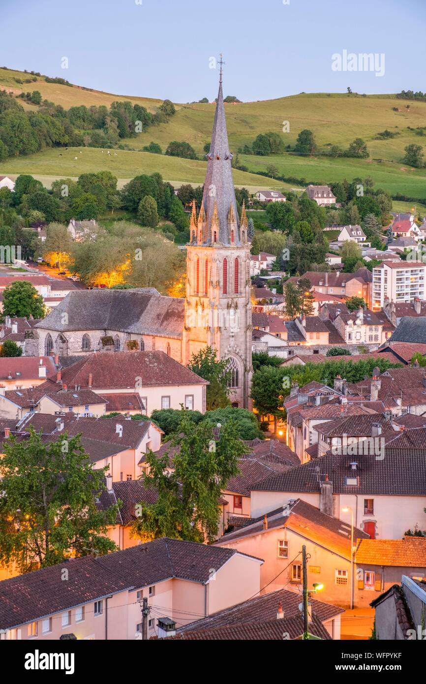 Saint geraud hi-res stock photography and images - Alamy