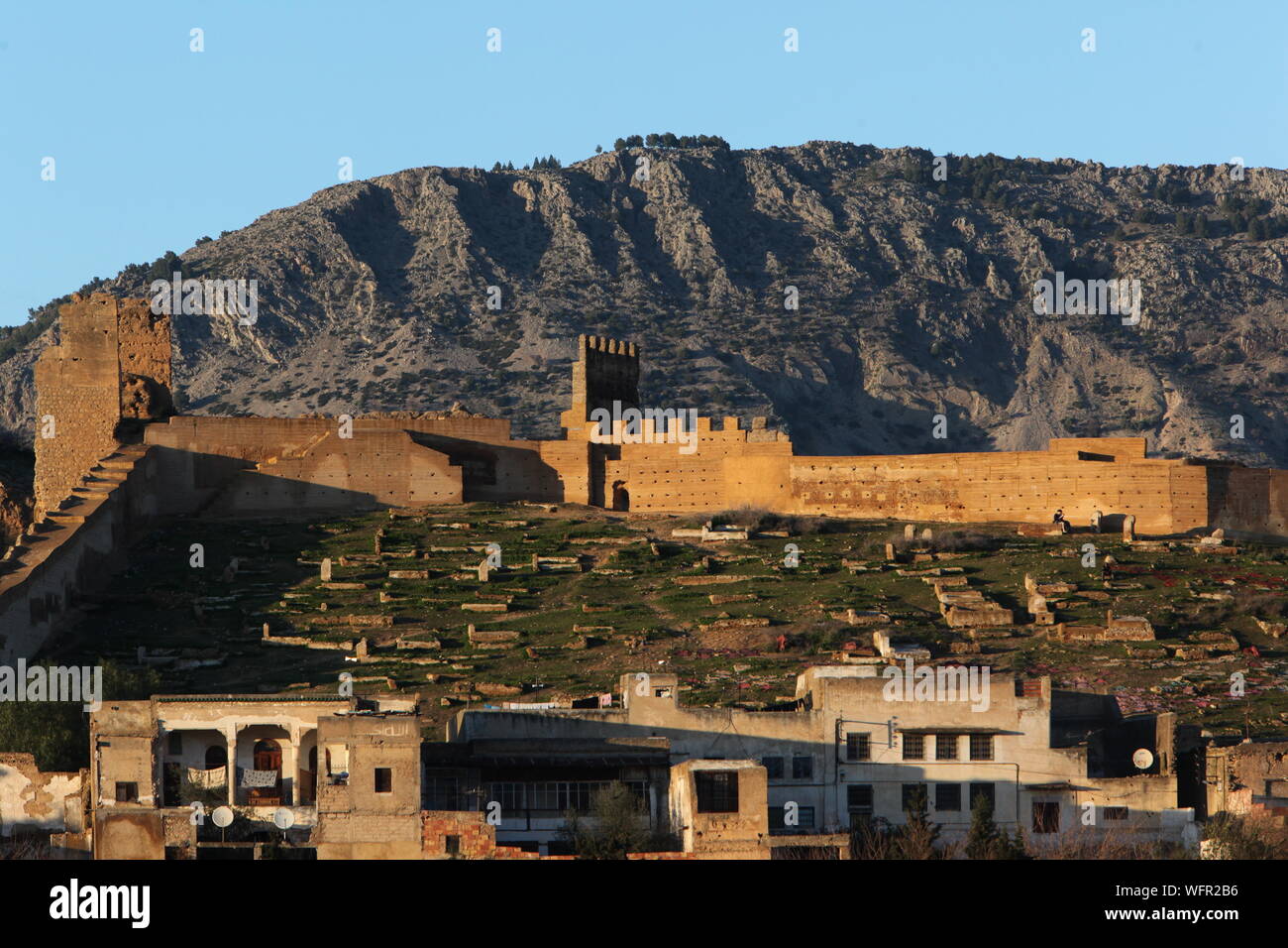 Fortified structures hi-res stock photography and images - Alamy