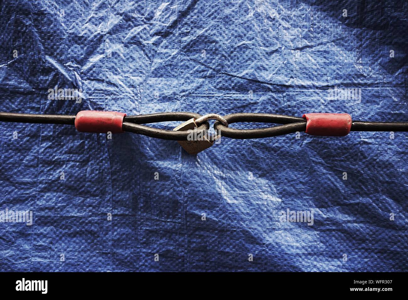 Security hooks hi-res stock photography and images - Alamy