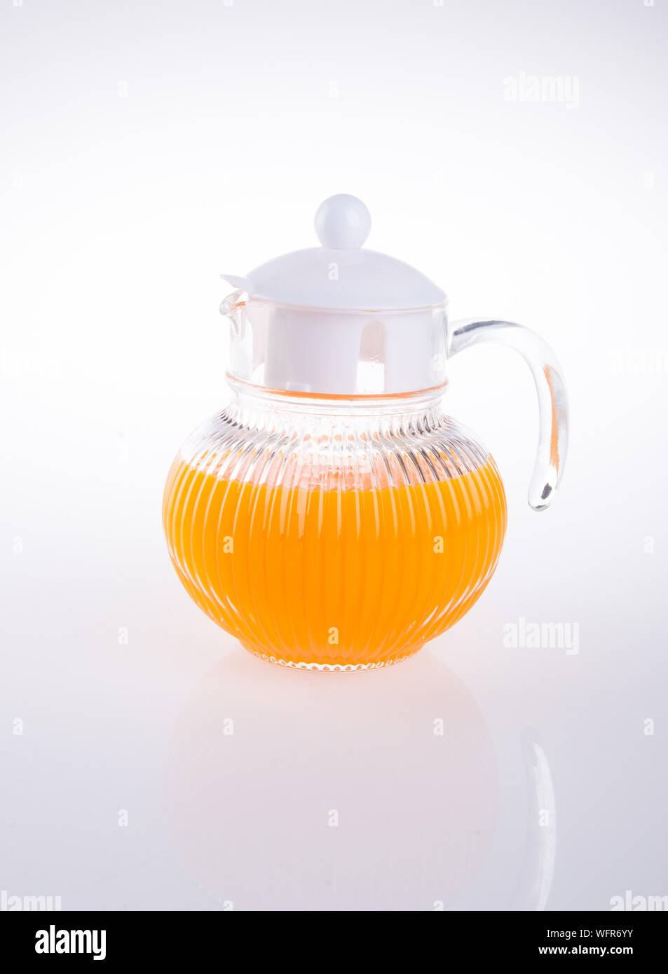 Juice jug hi-res stock photography and images - Alamy