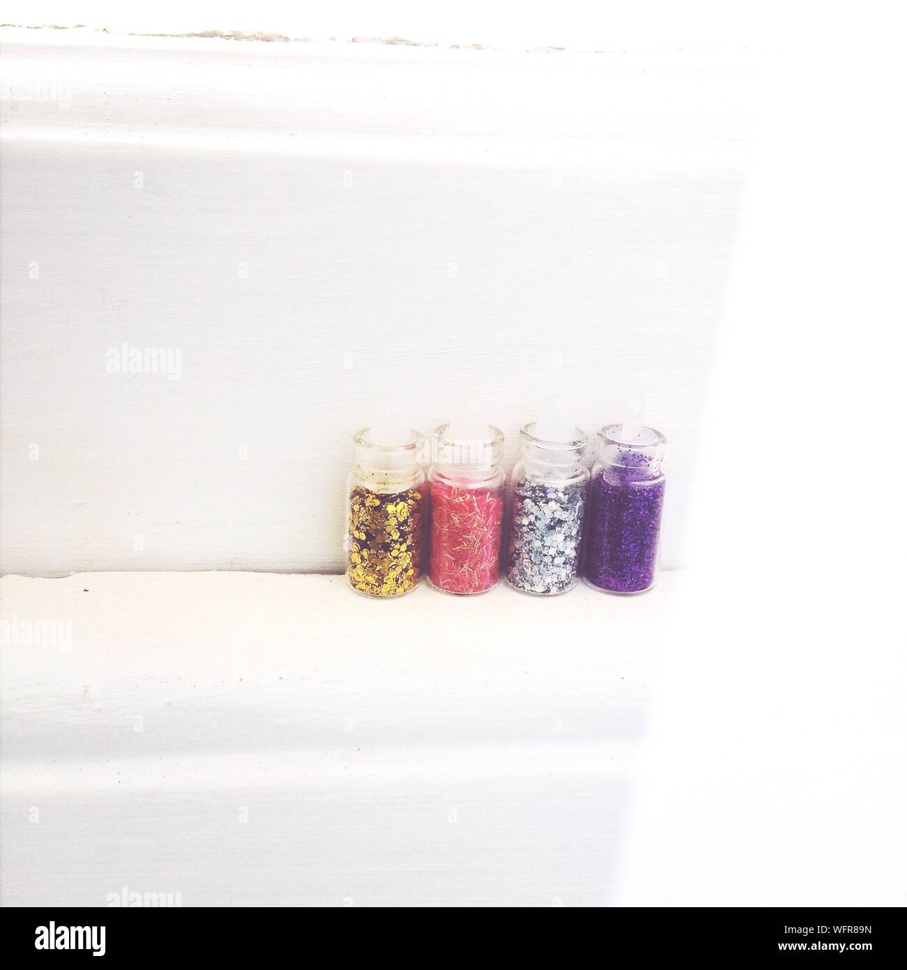 Glitter material hi-res stock photography and images - Alamy