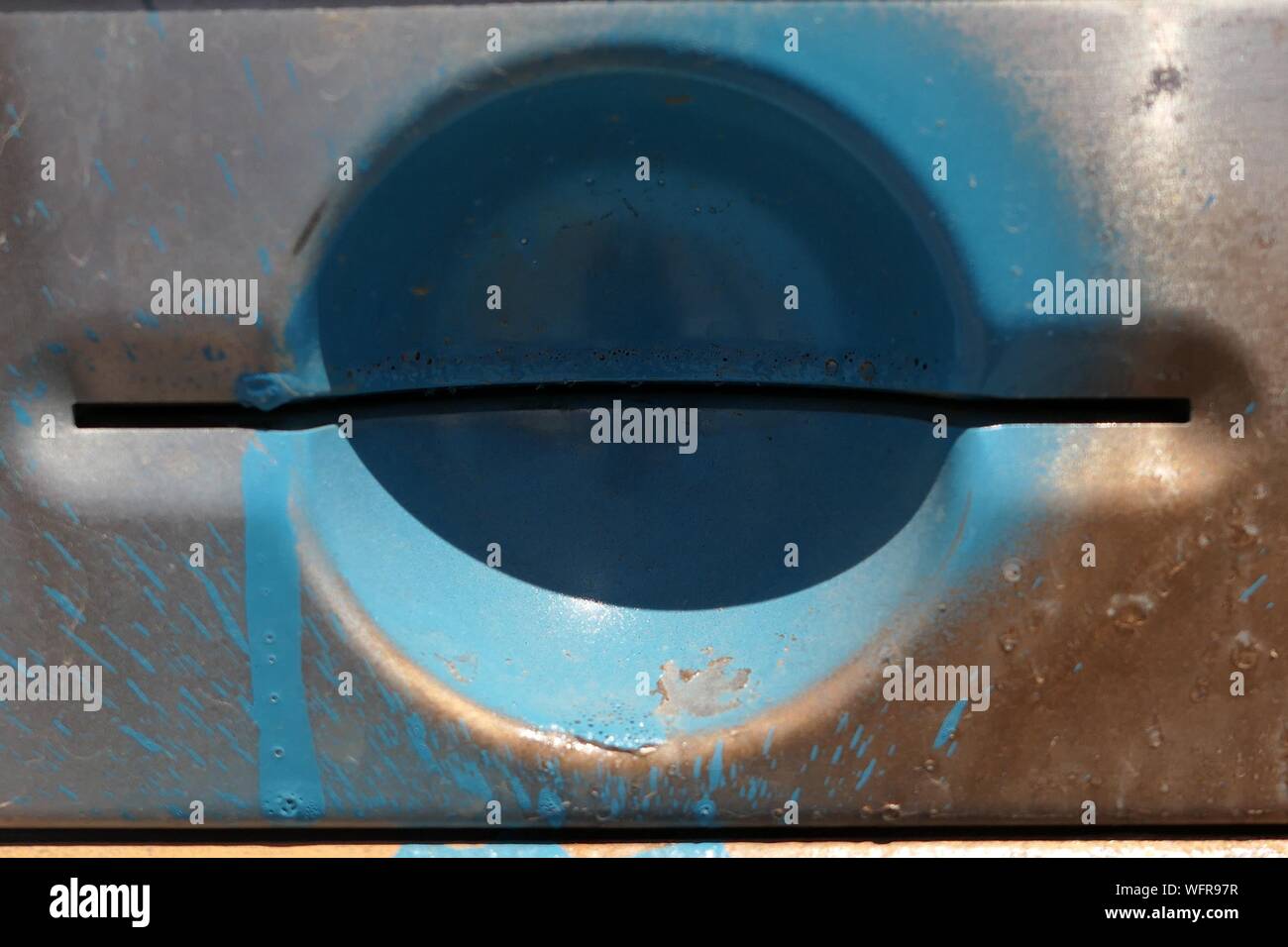 Coin slot hi-res stock photography and images - Alamy