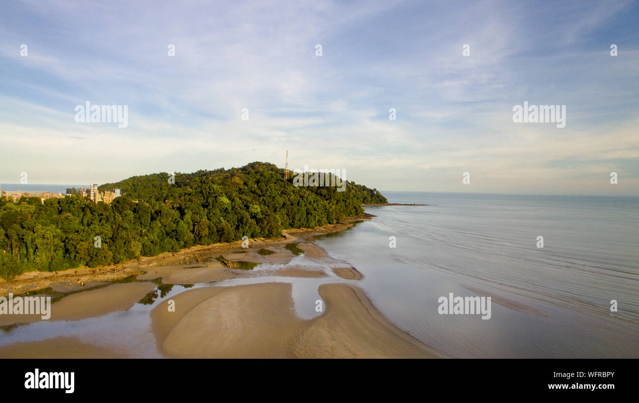 Kuantan beach hi-res stock photography and images - Alamy