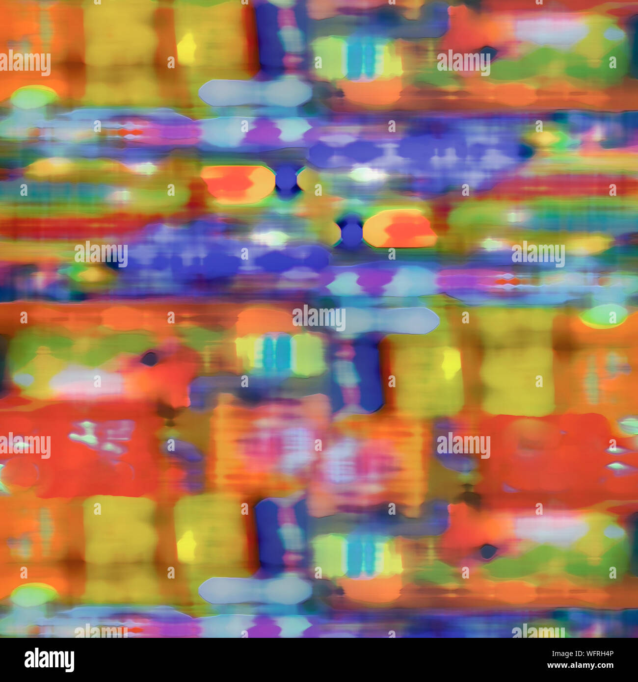 Blured texture hi-res stock photography and images - Alamy