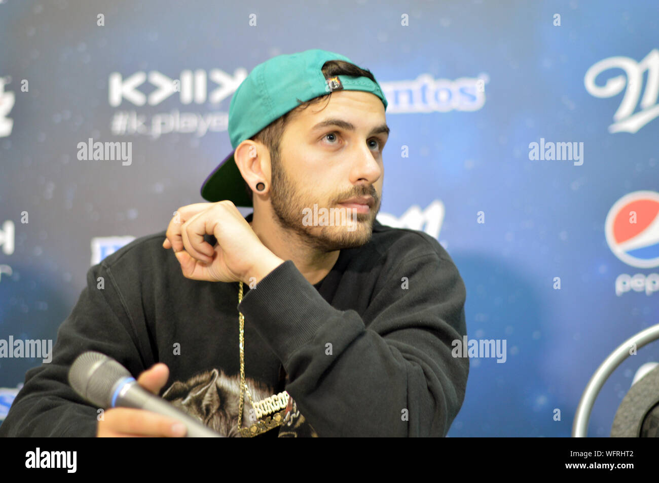 Borgore hi-res stock photography and images - Alamy