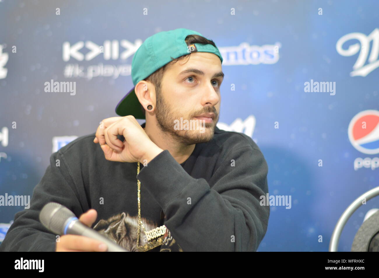 Borgore Official Site