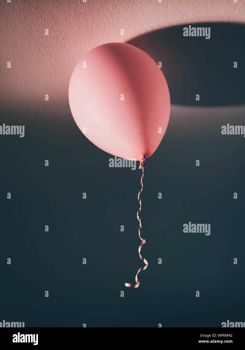 Ceiling balloon hi-res stock photography and images - Alamy