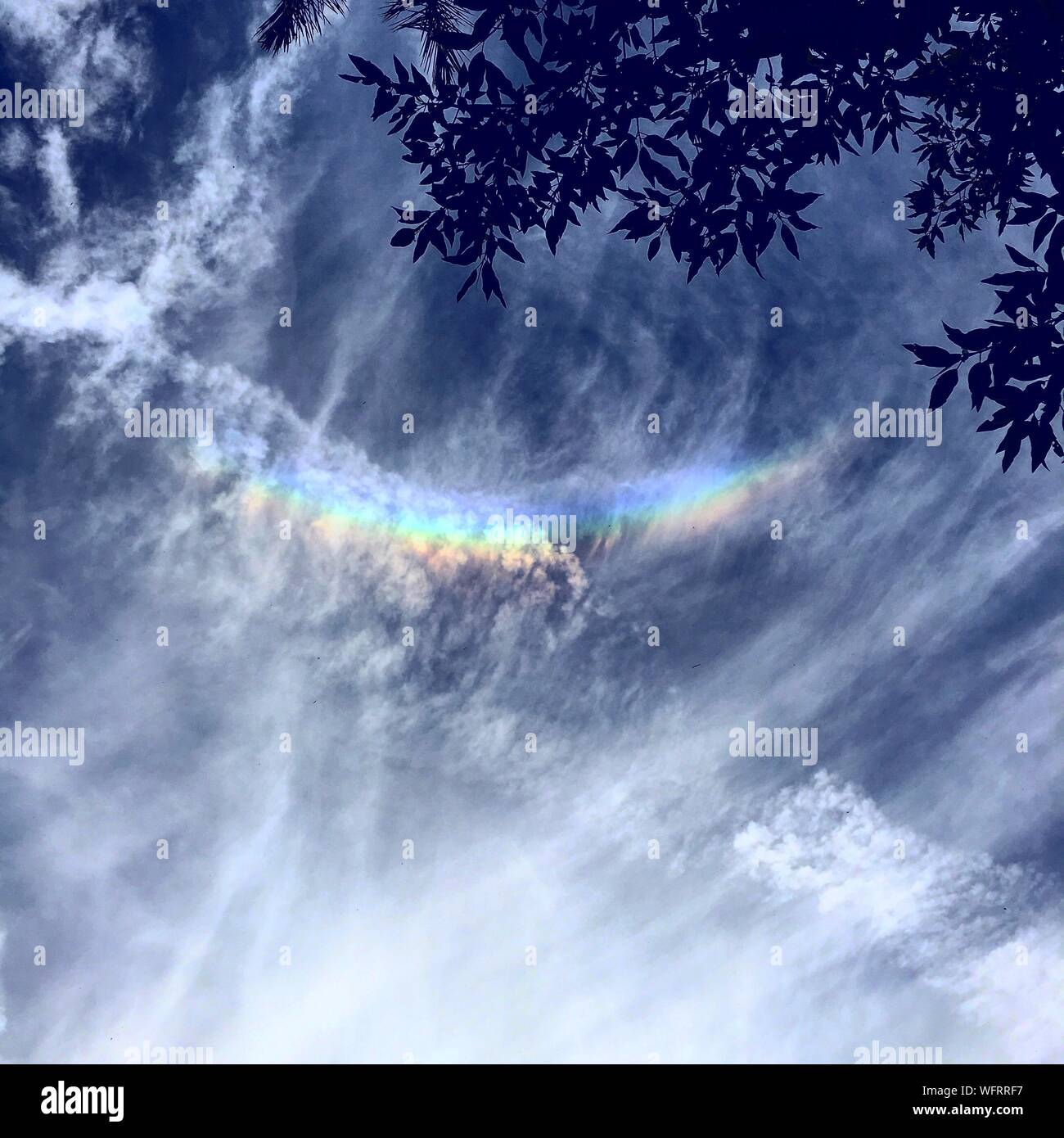 Mexico rainbow hi-res stock photography and images - Alamy