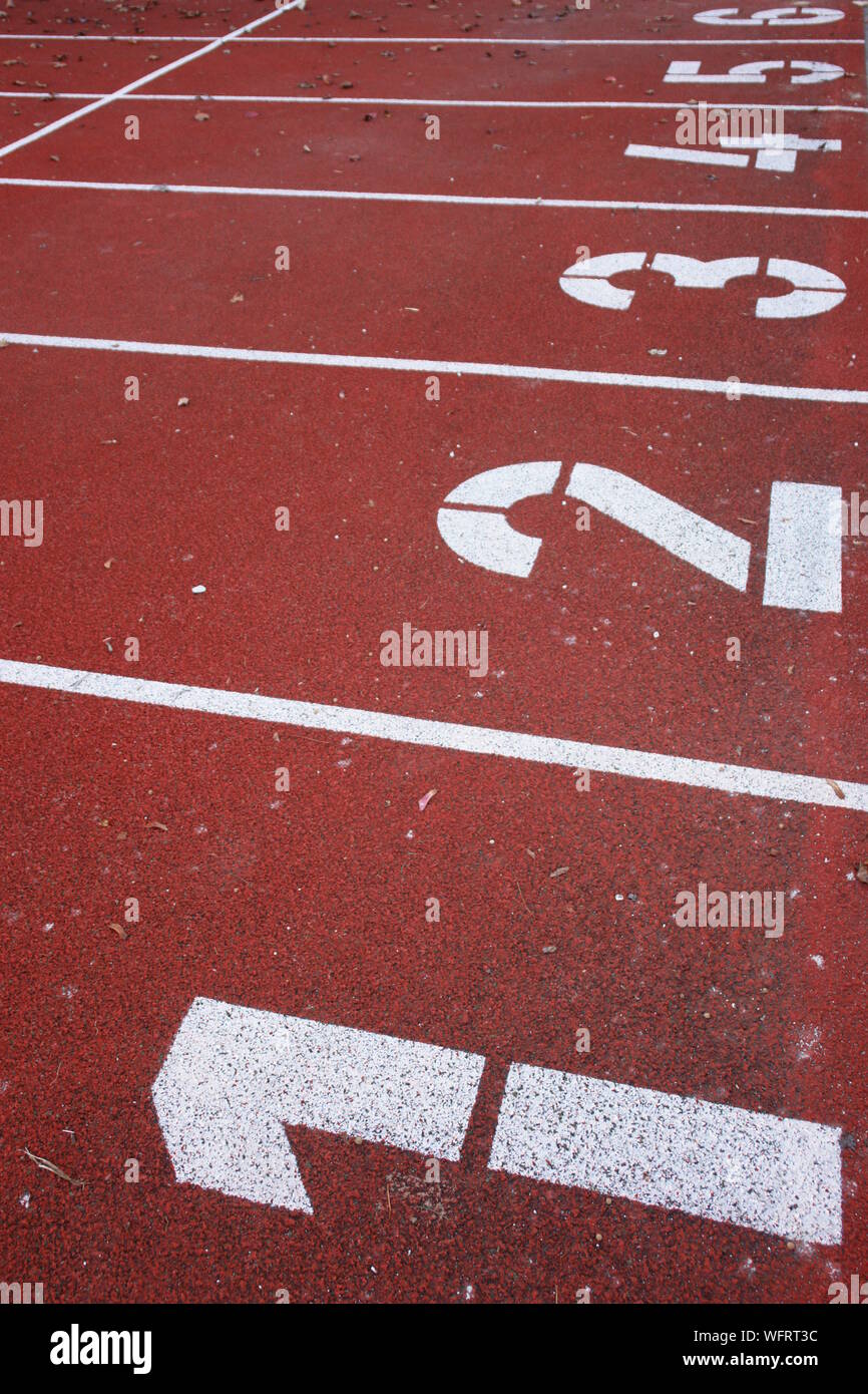 Line numbers High Resolution Stock Photography and Images - Alamy