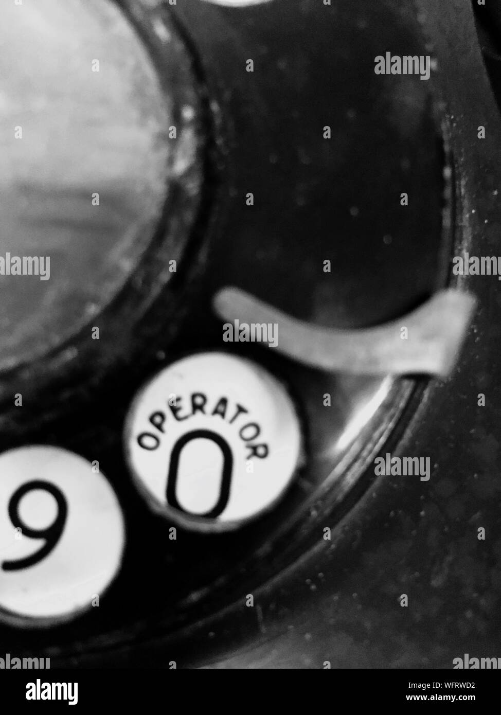 Numbers old hi-res stock photography and images - Alamy