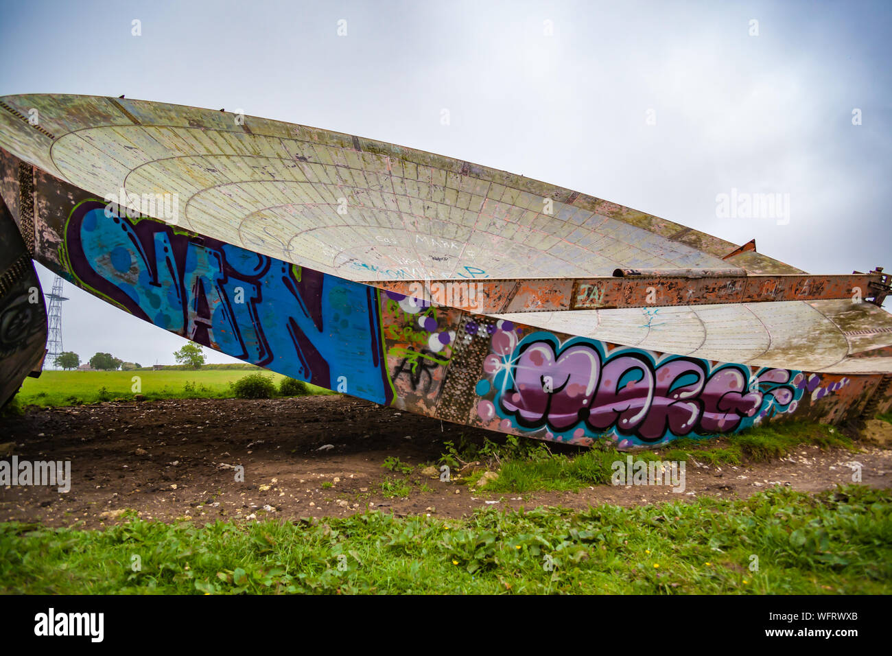 Raf stenigot hi-res stock photography and images - Alamy